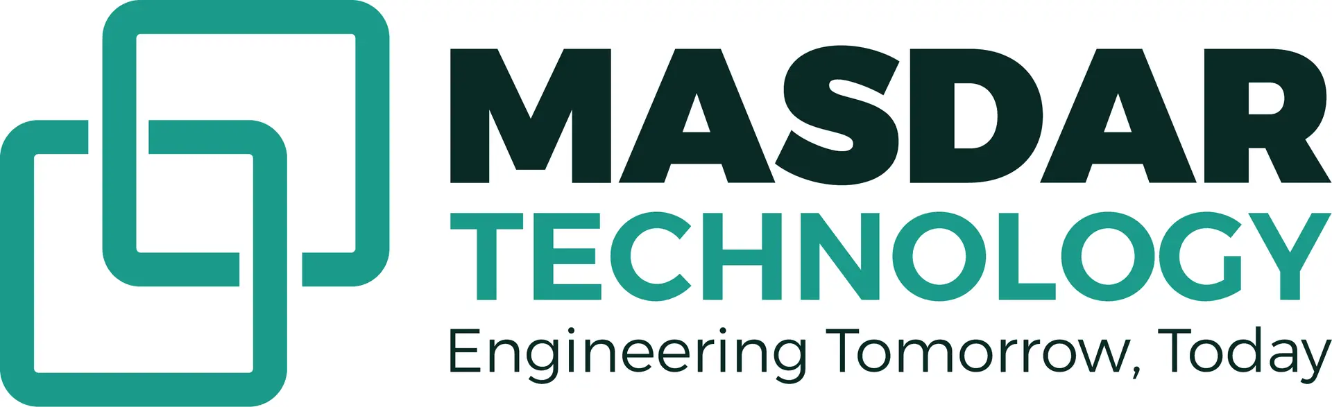 Masdar Technology - Engineering Tomorrow, Today | 3D Printing & Digital Manufacturing Solutions ...